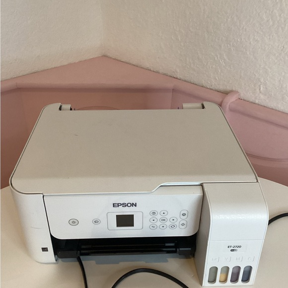 epson | Computers, Laptops & Parts | Epson Ecotank Et272 Supertank ...